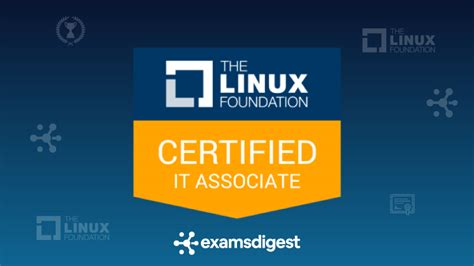 Linux Foundation Certified It Associate Lfca Course Lessons