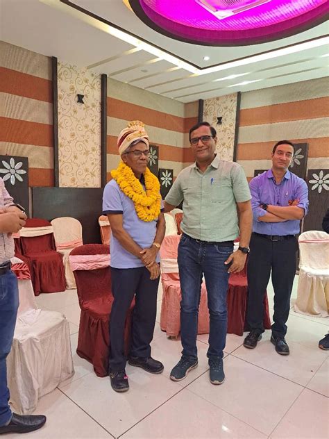 Mehul Prajapati On Linkedin Grasimindustries Adityabirlainsulators