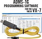 VX Radio Programming Software VX Radio Programming Software