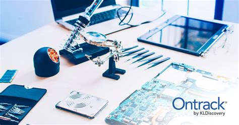 Ontrack On Linkedin Datarecovery Dataloss Nas