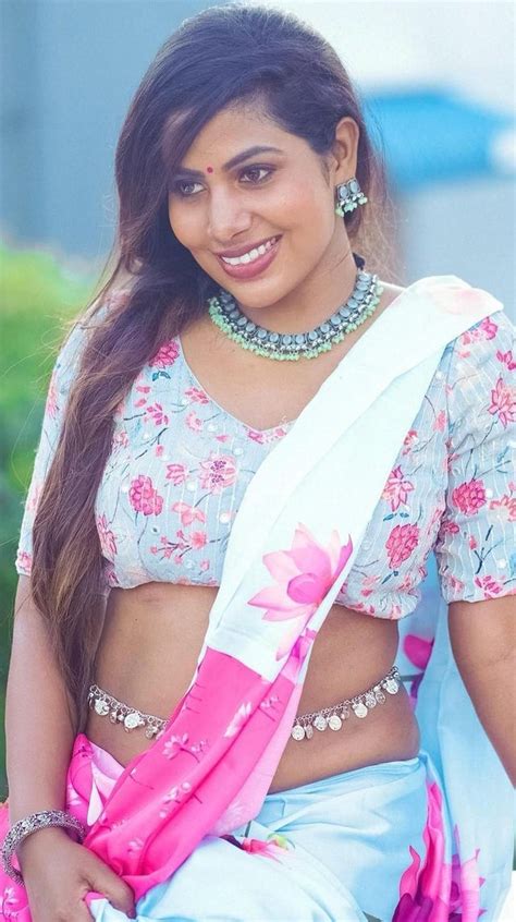 Suvitha Rajendran Rsareebeauties