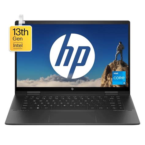 Hp Envy X Touch Screen Laptop Online Price
