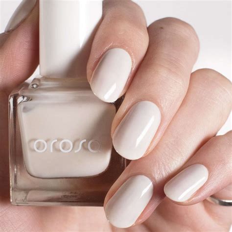 27 Short Minimal Nail Ideas Youll Definitely Want To Copy