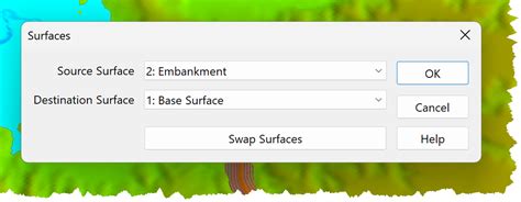 Modules Digital Terrain Modelling Module Data Data Types Nodes Values Copy