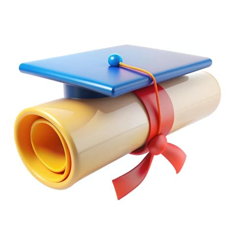 3d Graduation Scroll Images Free Download On Freepik