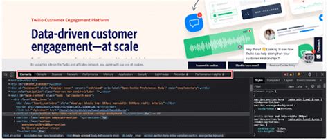 How To Open Chrome Developer Tools