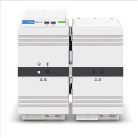 Agilent 990 Micro Refinery Gas Analyzer System At Best Price In Delhi