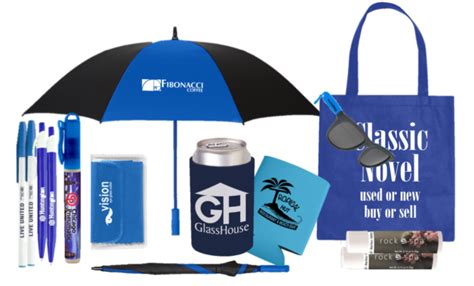 How To Create An Awesome Swag Bag For Promotional Giveaways