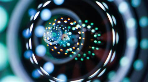 Eyes On The Prize Spotlight On Ai Driven Innovations Voxeleron