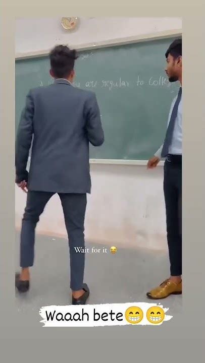 😂😂लड़का लोग कॉलेज प्रतिदिन कियो जाते हैं तो लडका ने काय जवाब दिया 😂😂 Youtube