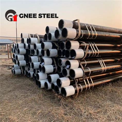 Cina Produttori Di Tubi Di Rivestimento API CT Fabbrica Fornitori Tubo Di Rivestimento API