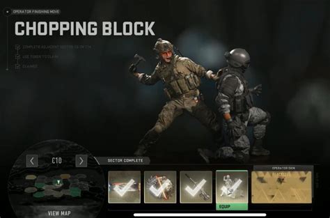 Mw2 Has Two Executions With The Same Name Both Completely Different Rmodernwarfareii