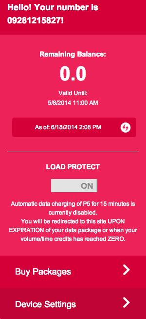 Smart Launches Smart Bro Dashboard Lets You Manage Your Account Easily