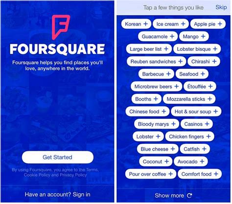 7 Tips To Improve Mobile App Onboarding Onboarding Mobile App App
