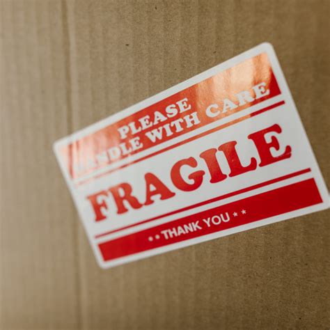 How Can I Ship Fragile Items Safely Shabby Chic Boho