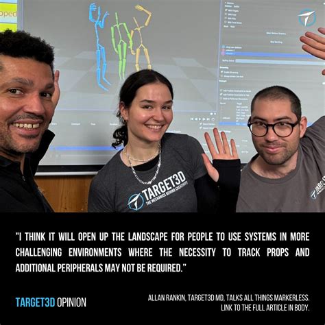 markerless motioncapture mocap immersivetech inertialmocap