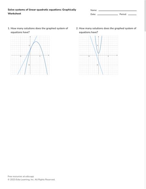 Edia Free Math Homework In Minutes Worksheets Library