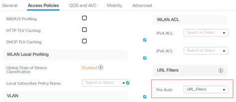 Unable To Redirect Cisco Ise Guest Clients To Microsoft Login Page