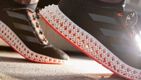 3d Printed Shoes Whats Available On The Market Today 3dnatives