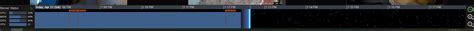 Web UI Timeline View R BlueIris