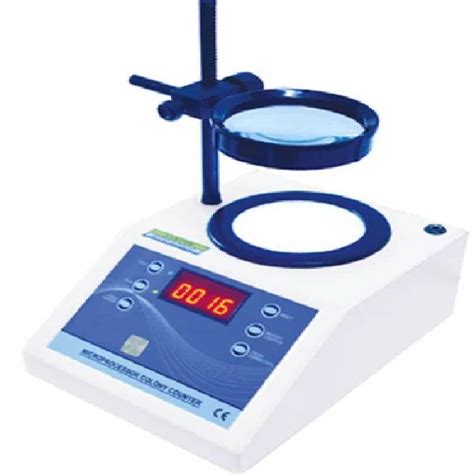 Colony Counter Microprocessr Lt 37 India Price In Kenya