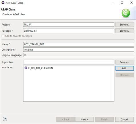 Sap学习笔记 开发37 Rap开发流程的具体步骤， 建表，data Model View，projection View，service，service Binding