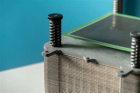 Avl Und Elcogen Entwickeln Soec Stacks Im Mw Bereich