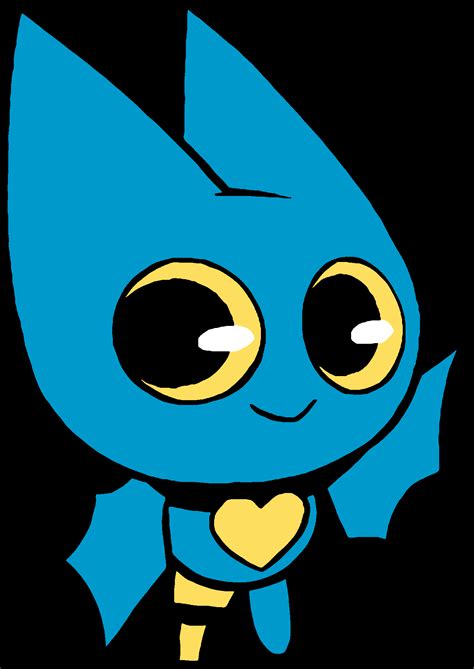 Adorabat Mao Mao Heroes Of Pure Heart Wiki Fandom
