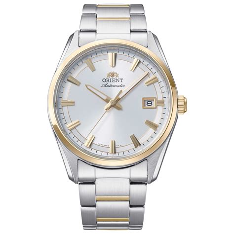 Orient Mens Watch Ra Ac0r01s
