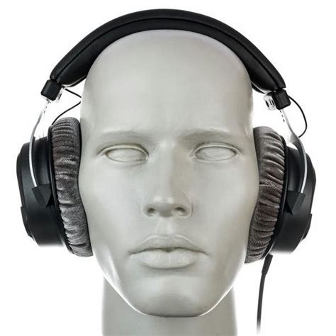 Superlux HD-660 Pro 150 Ohms – United States