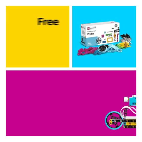 Lego Education On Linkedin Apply For Your Free Lego® Education Kit