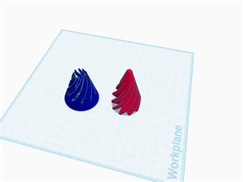 Passthrough Fidget By Corgi Makerworld