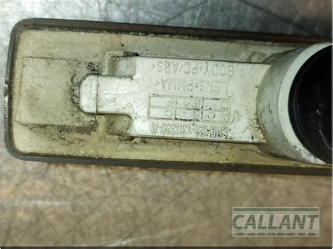 Indicator, right Landrover Range Rover Sport 2.7 TDV6 24V - LR007954