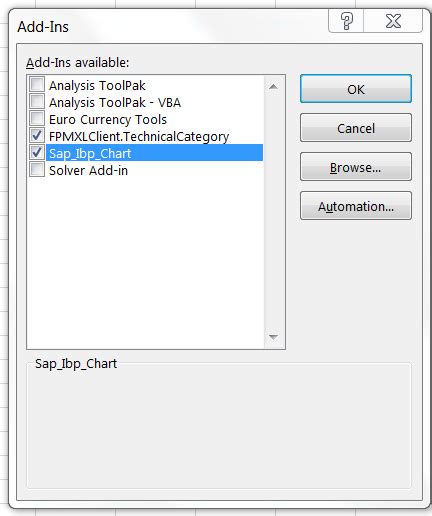 Solved Excel Templates Not Working Sap Community