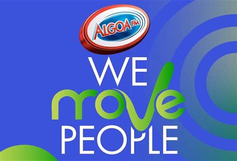 radio moves people through integrated platforms algoa fm