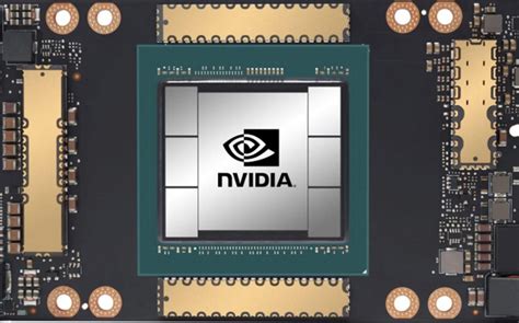 NVIDIA Ampere GPUs Available Google Cloud SME Channels