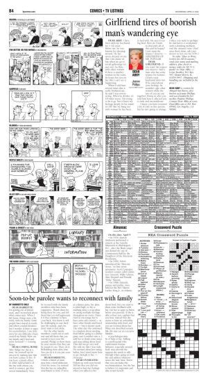 Page B4 The Herald Republican E Edition