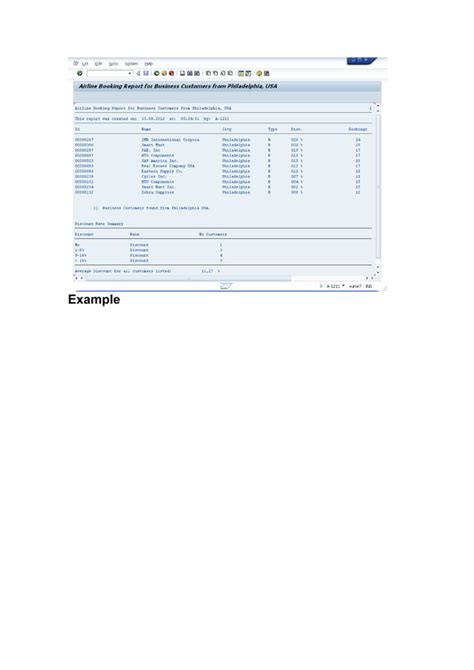 Abap Documentation Pdf