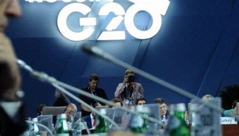 Саміт G20 розпочався в Гамбурзі - iPress.ua