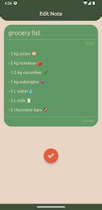 MiNote Simple Safe Notepad Aplicaciones En Google Play