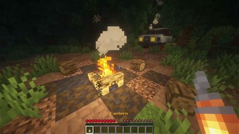 Mischievous Mansion 1 Gates To The Mansion Minecraft Map Youtube