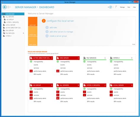 Hyper V Version Kills Them All Thomas Maurer