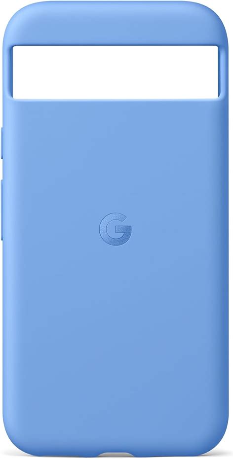 Amazon Com Google Pixel A Case Durable Protection Stain Resistant Silicone Android Phone