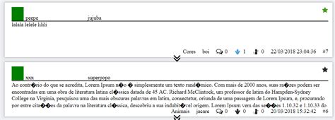 Javascript Como Remover A Seta De Expansão De Texto Caso Não Tenha