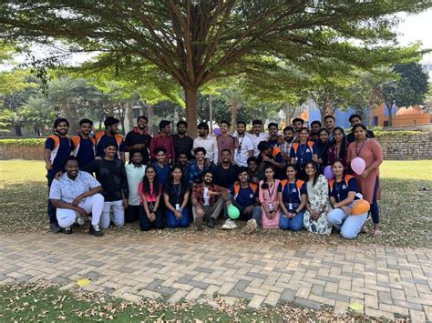 Palla Kiran Kumar On Linkedin Keep Shining Future Leaders Futureleaders Mca Mba