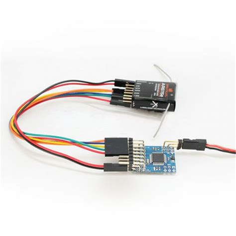 8 Channel PPM Encoder Version 2 For APM2 5 Flight Control Suitable For Autopilots Free