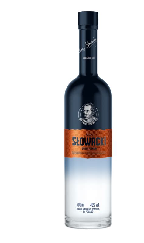 Wódki – BZK Alco