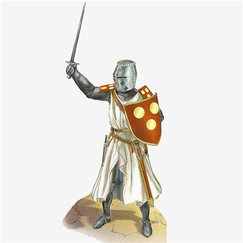 Рыцари в кольчугах | Доспехи, Рыцарь, Кольчуга