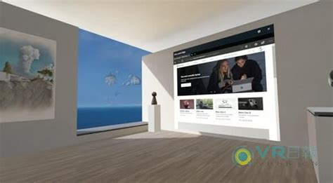 Edge浏览器支持主流webvr框架