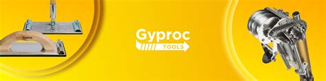 Gyproc Tools Okarno